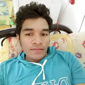 BIGO LIVE Nischal Kanxoの配信ルームへようこそ