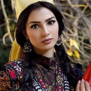 BIGO LIVE'da Sevim Sevgi Canlı Yayın İzleyin