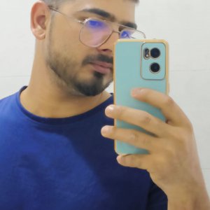 Watch Shavej Tyagi Live Stream on BIGO LIVE