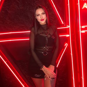 Watch 👹༄Melo Live Stream on BIGO LIVE