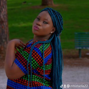 Watch 💫Mhiz Bella 💯 Live Stream on BIGO LIVE