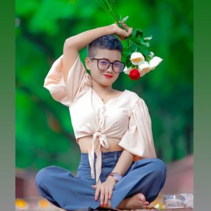 Watch Khoon Cho🍑 Live Stream on BIGO LIVE
