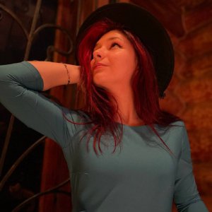 Katrin - BIGO LIVE Bar