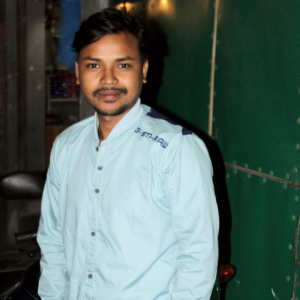 BIGO LIVE'da Nil Roy Badol Canlı Yayın İzleyin