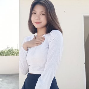 Eaint Hmue Paing - BIGO LIVE Bar