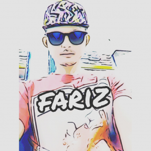 Watch Fariz Mohamed Live Stream on BIGO LIVE