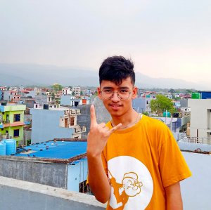 欢迎来到Sandip Xettri Sa的直播间