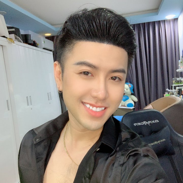 💝Akira Phan💝 (BIGO ID: 16965163) | BIGO LIVE