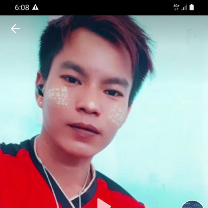 Chit Ya Aung(BIGO ID: 831510898) | BIGO LIVE