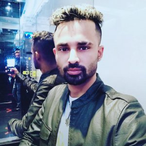 Watch Arif Dhali Live Stream on BIGO LIVE
