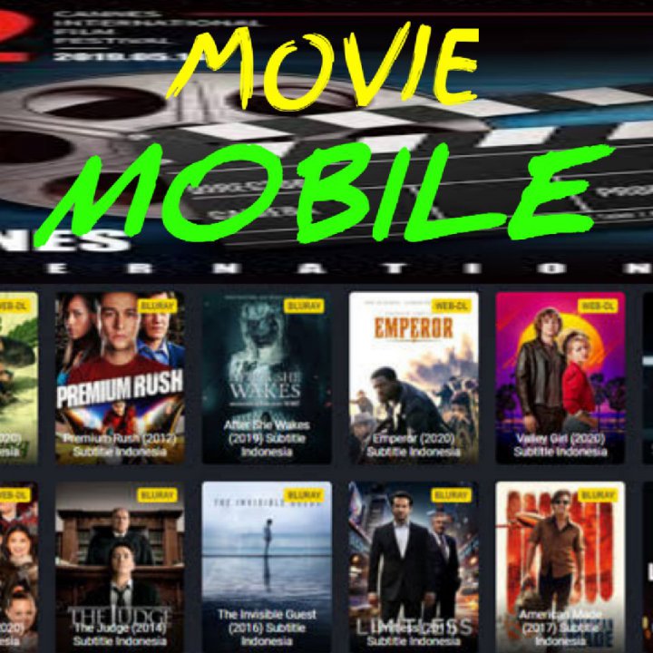 MOVIE MOBILE(BIGO ID: 253080677) | BIGO LIVE