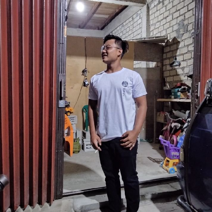 Andre Pratama(BIGO ID: 738388184) | BIGO LIVE