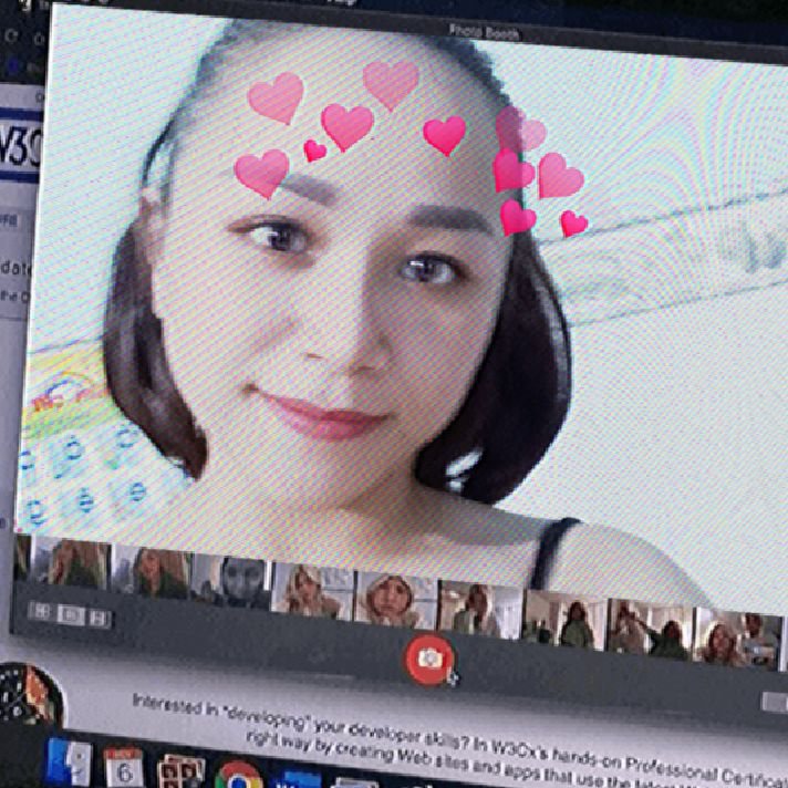 Dương Ái My(BIGO ID: 847421321) | BIGO LIVE