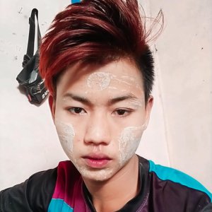 Watch Mg Myo Min Live Stream on BIGO LIVE