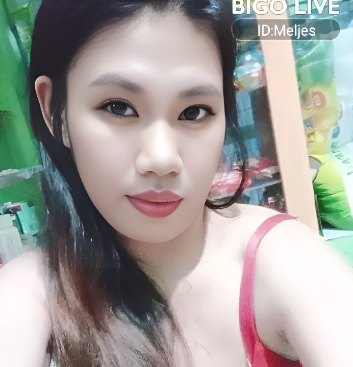 ŧℱŧ ♋ᴊᴇsᷟsͣɪͫᴄͥᴀ(BIGO ID: Meljes) | BIGO LIVE