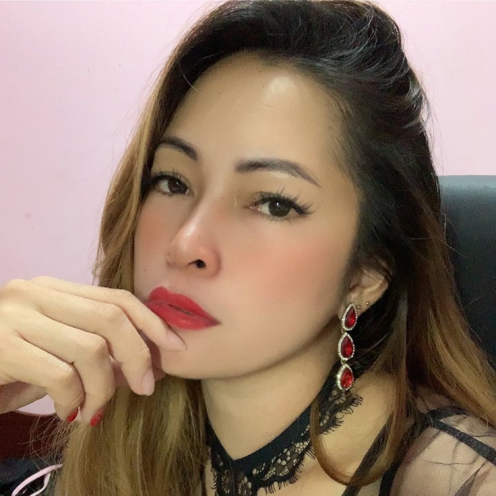 Lynn Han🍸(BIGO ID: LynnHan07) | BIGO LIVE