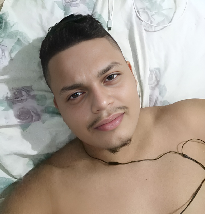 Davi Souza 🛡🌓(BIGO ID: 1000192287) | BIGO LIVE