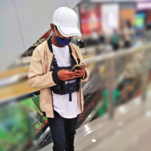 Watch JAN REY Live Stream on BIGO LIVE