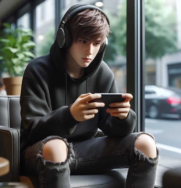 𝐑𝐄𝐍𝐙 G.™(BIGO ID: 716947763) | BIGO LIVE