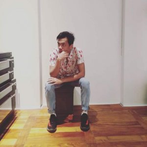 Watch Mark Live Stream on BIGO LIVE