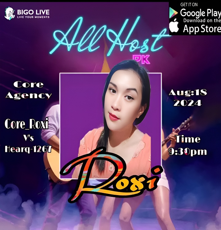 ɢᴠ🎎🌪️ᴍᴏɪ(BIGO ID: core.moimoi) | BIGO LIVE ɢᴠ🎎🌪️ᴍᴏɪ(BIGO ID: core.moimoi) | BIGO LIVE