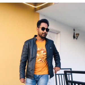 BIGO LIVE'da Arnob Canlı Yayın İzleyin