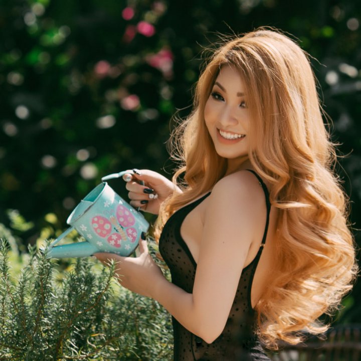 Miss Le(BIGO ID: ThyAnh) | BIGO LIVE