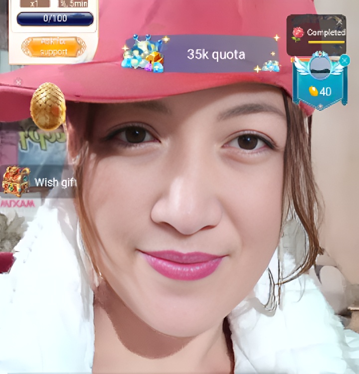 🌈 Princess 💎💖(BIGO ID: 1000133450) | BIGO LIVE