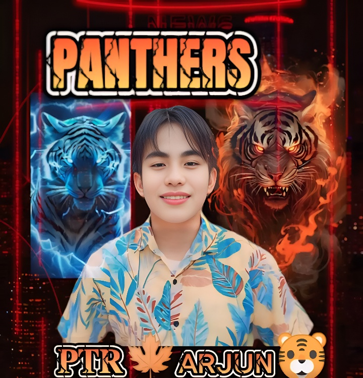 𝐏𝐓𝐑🍁ᴀʀᴊᴜɴ🐯(BIGO ID: 706368750) | BIGO LIVE