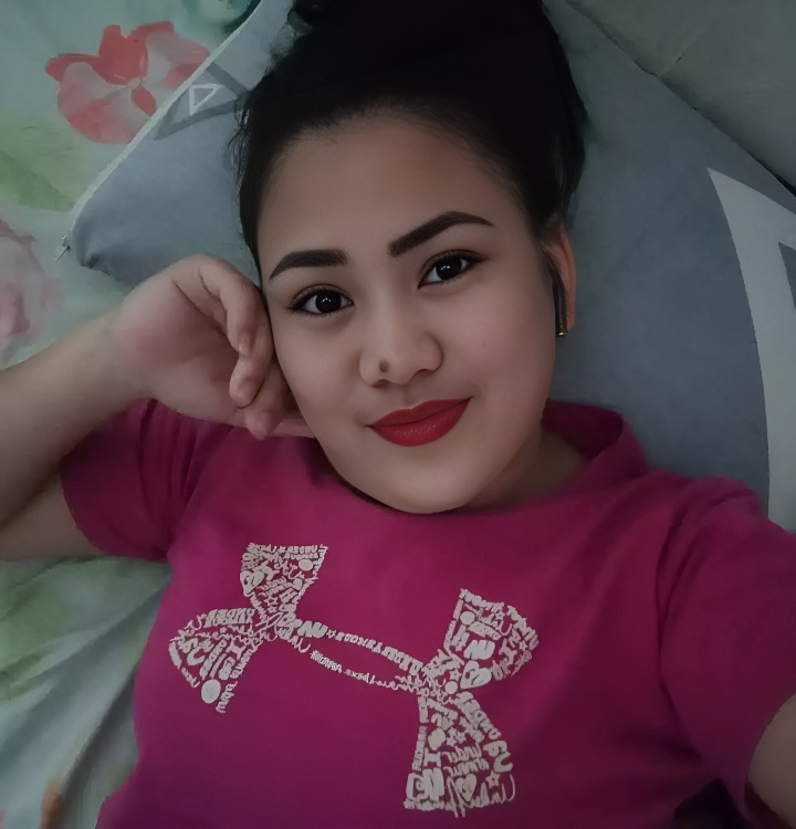 ᦓᠻ💮_Angge(BIGO ID: SKR_ANGGE) | BIGO LIVE