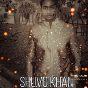 Watch Shuvo Khan Live Stream on BIGO LIVE