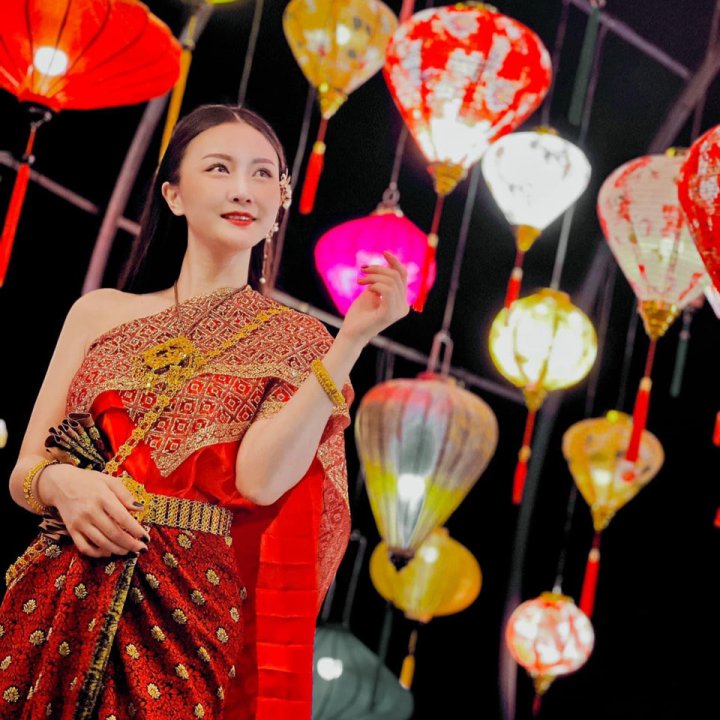 💕หวานแก้มยุ้ย🐷(BIGO ID: Numwarn12345678) | BIGO LIVE