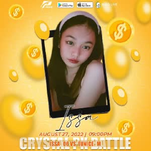 欢迎来到issa的唯一的直播间