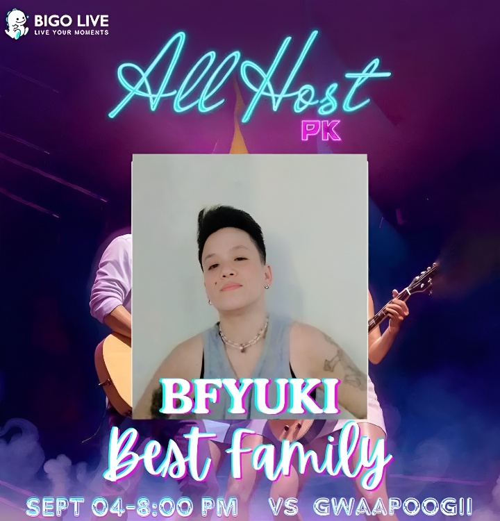 𝗕𝗙👑ʏͪᴜͣᴋͩɪͫ(BIGO ID: 748388215) | BIGO LIVE