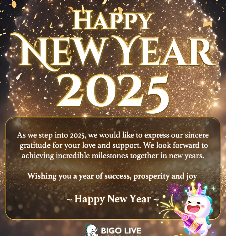 .(BIGO ID: 1.12.2024) | BIGO LIVE