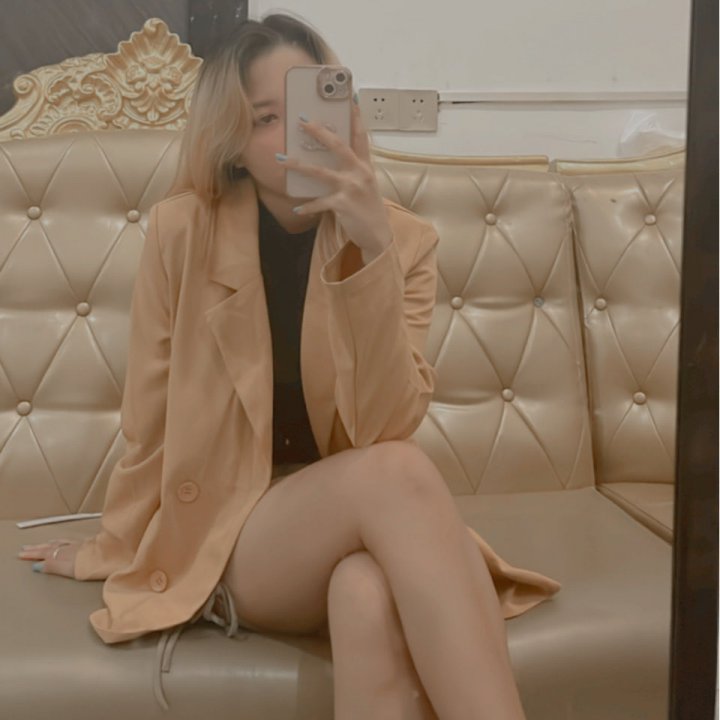 🐼Crystal Su(BIGO ID: 672616790) | BIGO LIVE