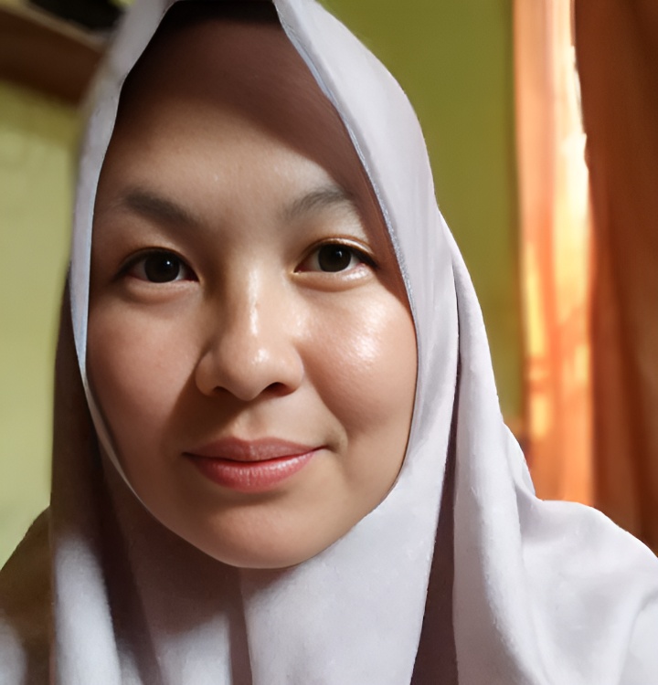 Tutur Suminah(BIGO ID: 1003121516) | BIGO LIVE