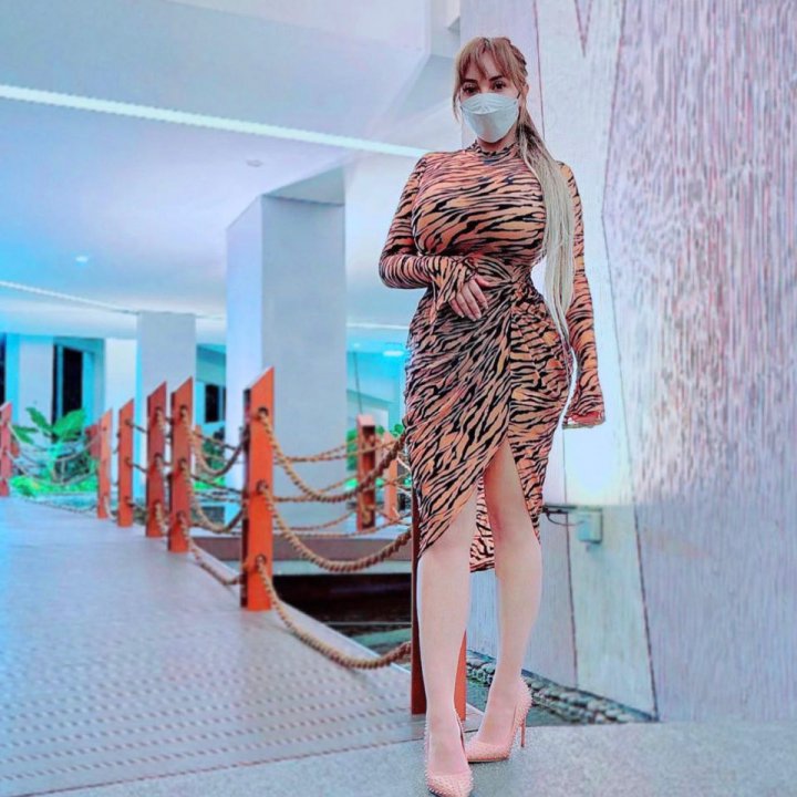 LovelyMekSarrah(BIGO ID: sarrah) | BIGO LIVE