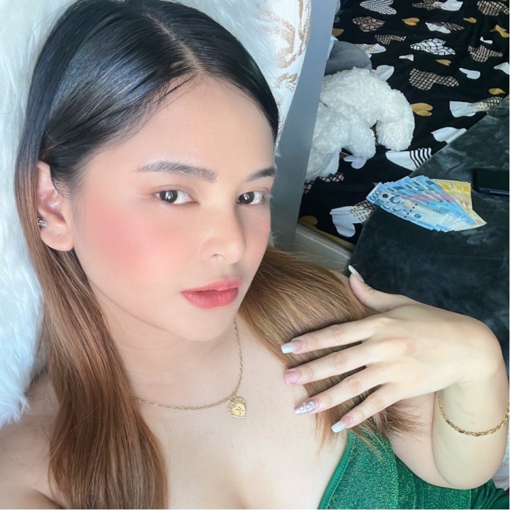 Kristel Millado(BIGO ID: heyitsKITE) | BIGO LIVE