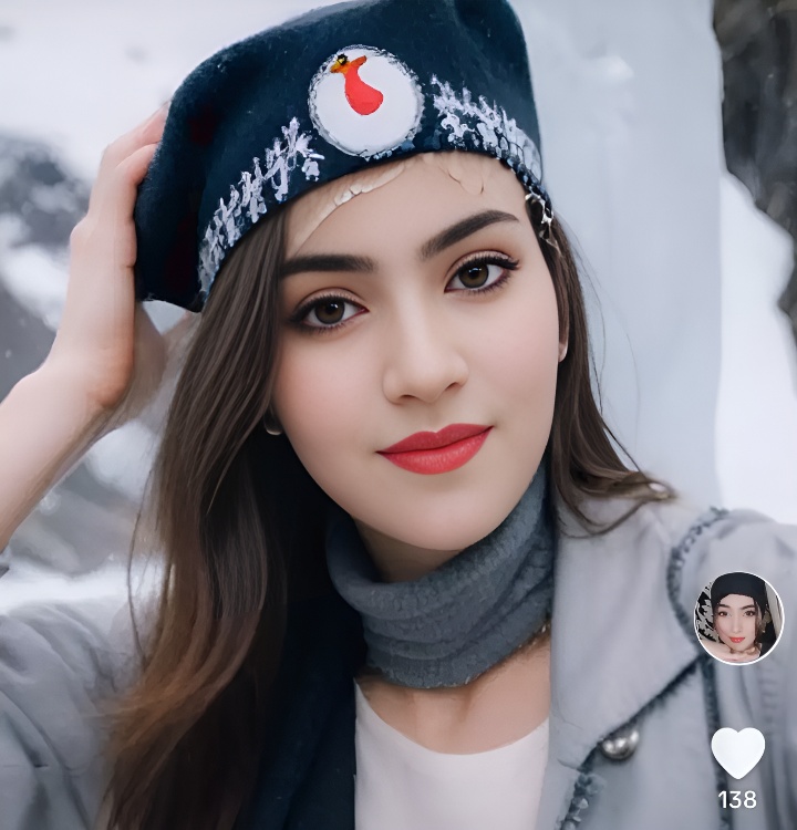 Zimal Butt(BIGO ID: 973926086) | BIGO LIVE