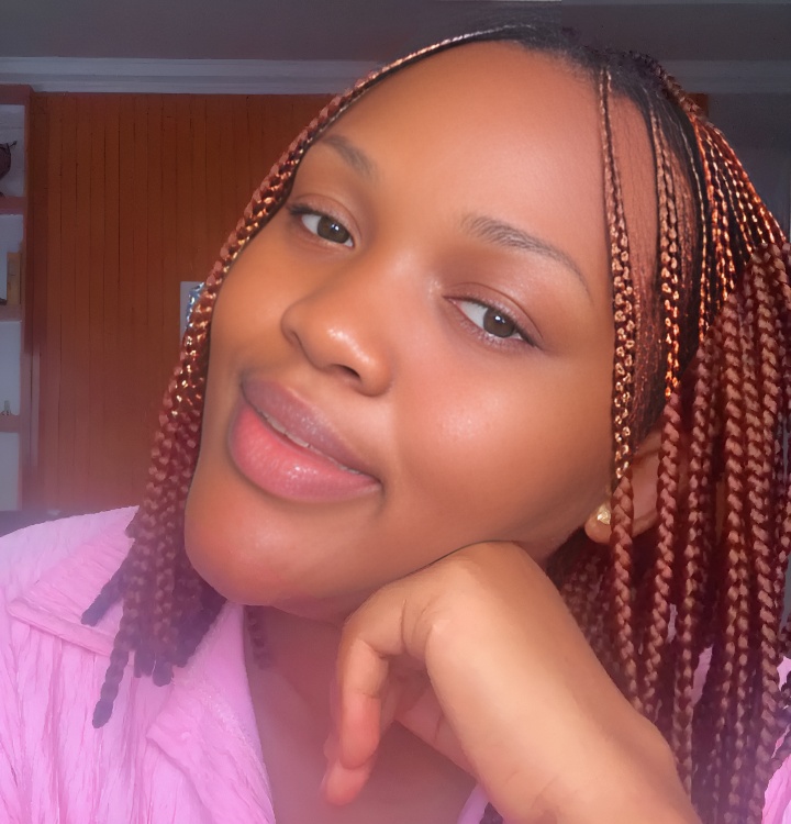 Mercy Edward(BIGO ID: 1080452745) | BIGO LIVE