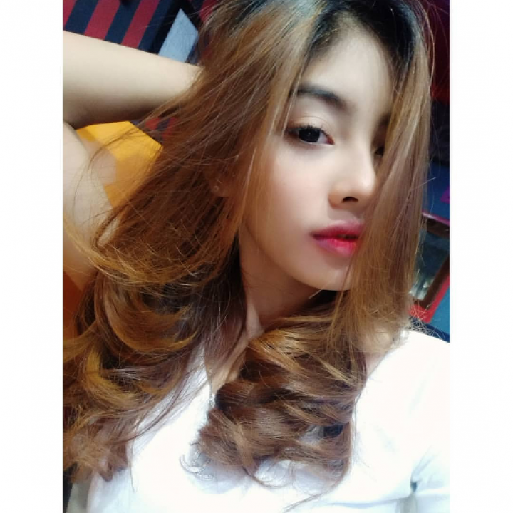 revaputriloka(BIGO ID: 287883428) | BIGO LIVE