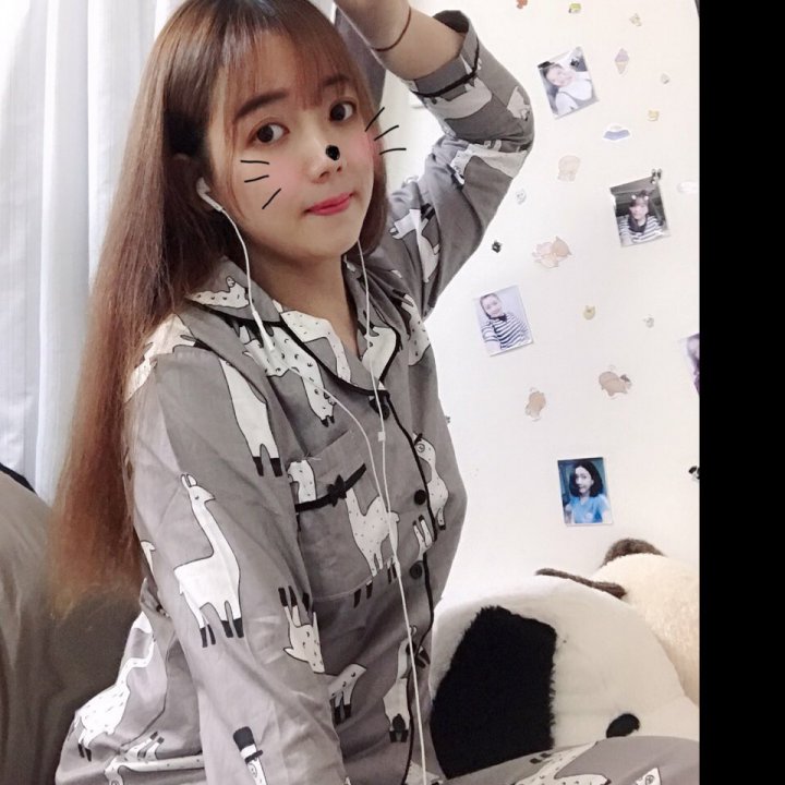 Hà my????(BIGO ID: 71181165) | BIGO LIVE