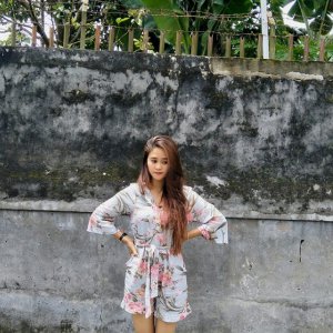 欢迎来到Rere的直播间