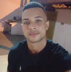 BIGO LIVE'da Allan Gomes Canlı Yayın İzleyin