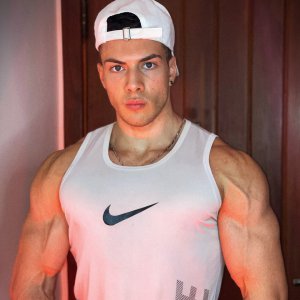 欢迎来到Rafa Martinz的直播间