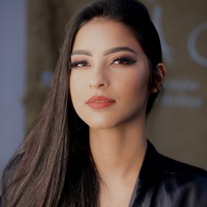 Watch Nicolly Borges Live Stream on BIGO LIVE