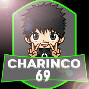 Watch Charinco 69 Live Stream on BIGO LIVE