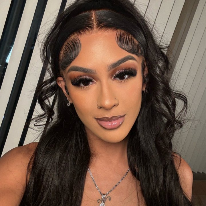 Ahna Mac(BIGO ID: 976661505) | BIGO LIVE