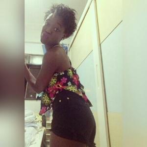 Watch Isa Live Stream on BIGO LIVE